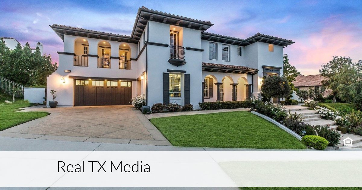 Home [realtxmedia.com]